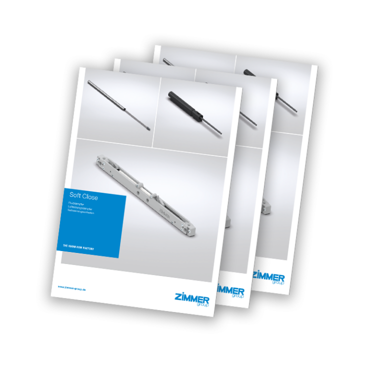 Innovative SOFT CLOSE Systems -About us - zimmer-softclose.shop